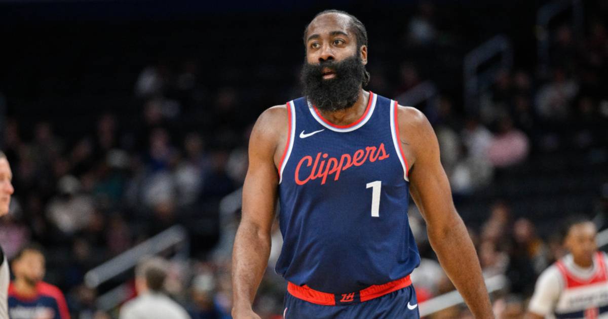 “La Barba” hace historia: James Harden ingresa al Olimpo de anotadores ...