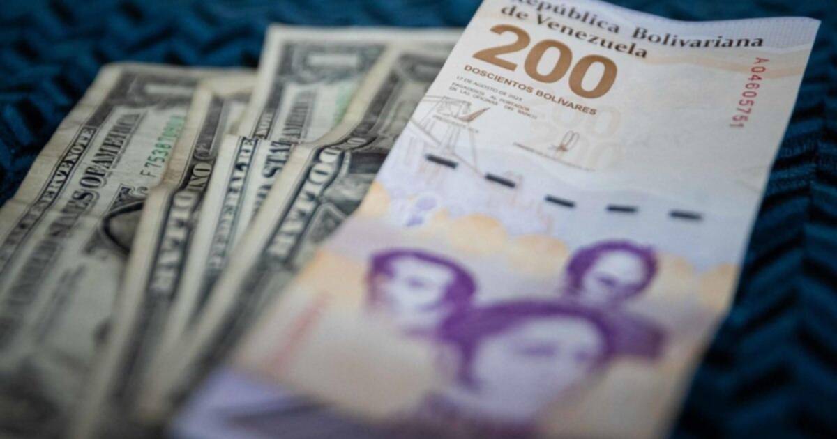 Sundde cambia formato para mostrar el valor de las divisas en comercios
