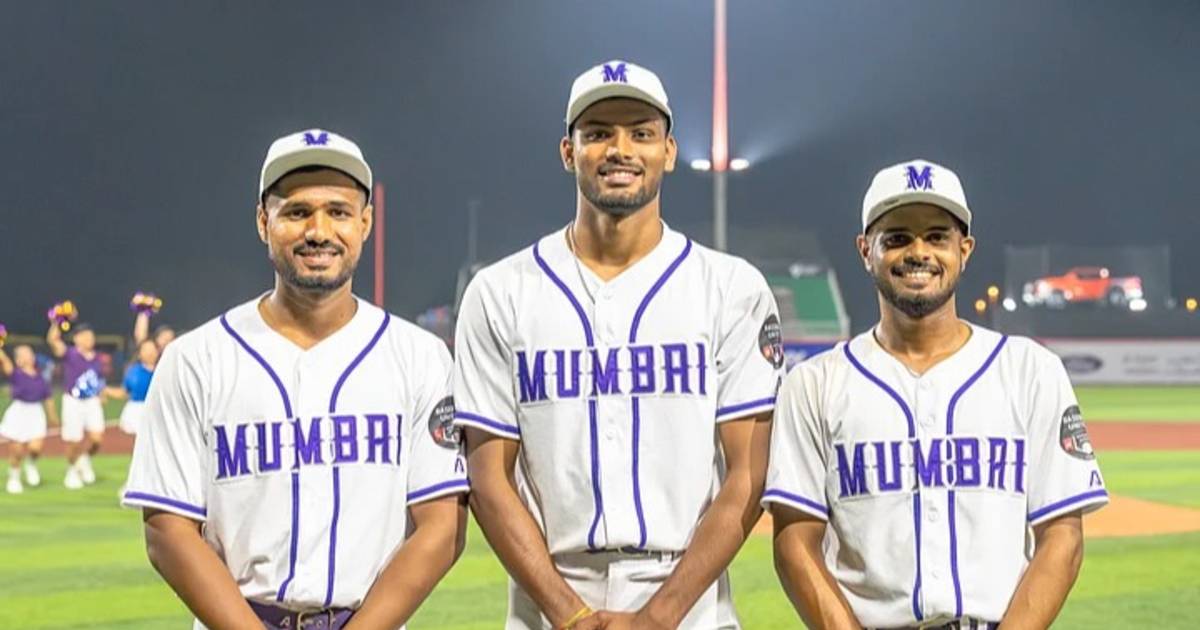 Fechas y horarios de Venezuela de las finales del Baseball United