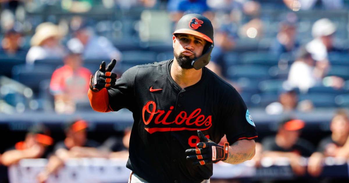 Gary Sánchez busca redención en el mercado de agentes libres