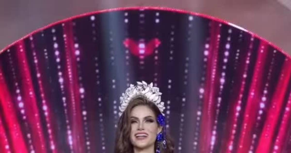 Anna Patricia Blanco gana Miss Charm 2025 en Vietnam ¡Felicidades!