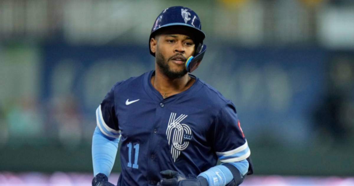 MLB: Kansas City premia a Maikel García con un espectacular nuevo contrato