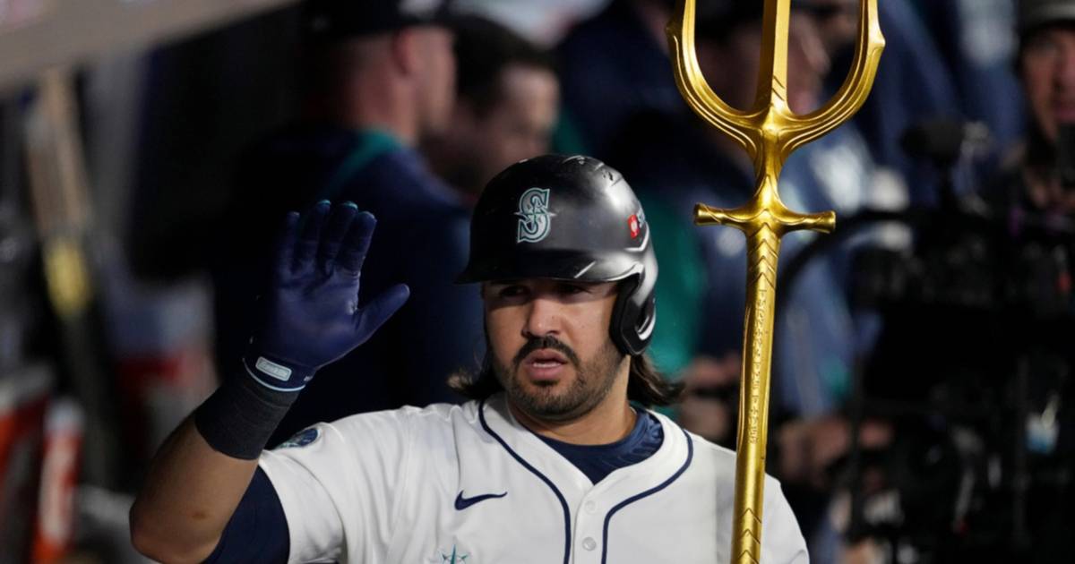 MLB: Eugenio Suárez el subestimado de la agencia libre 2026