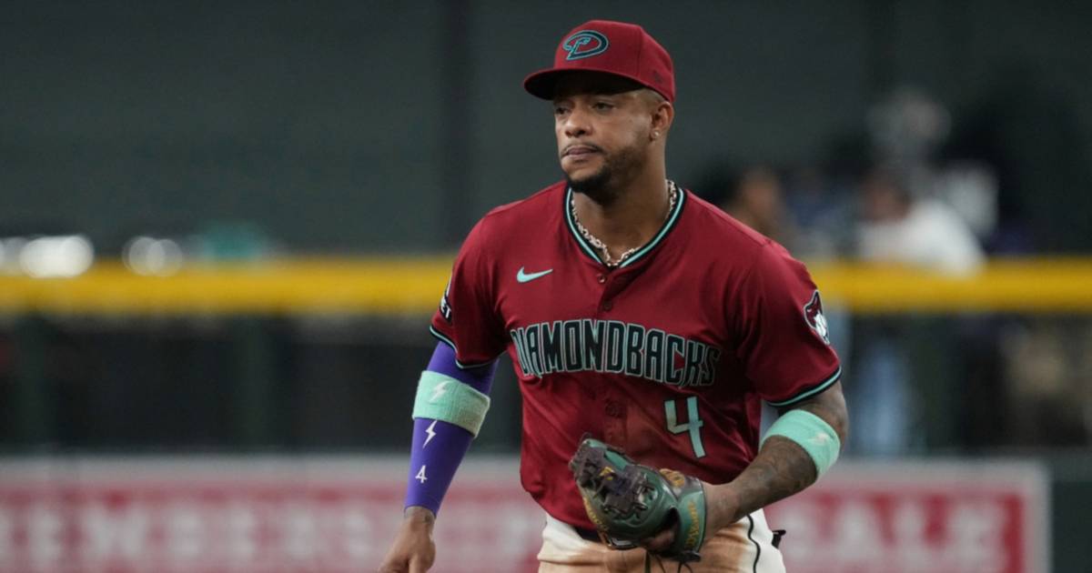 MLB: Ketel Marte y un agresivo pretendiente en 2026