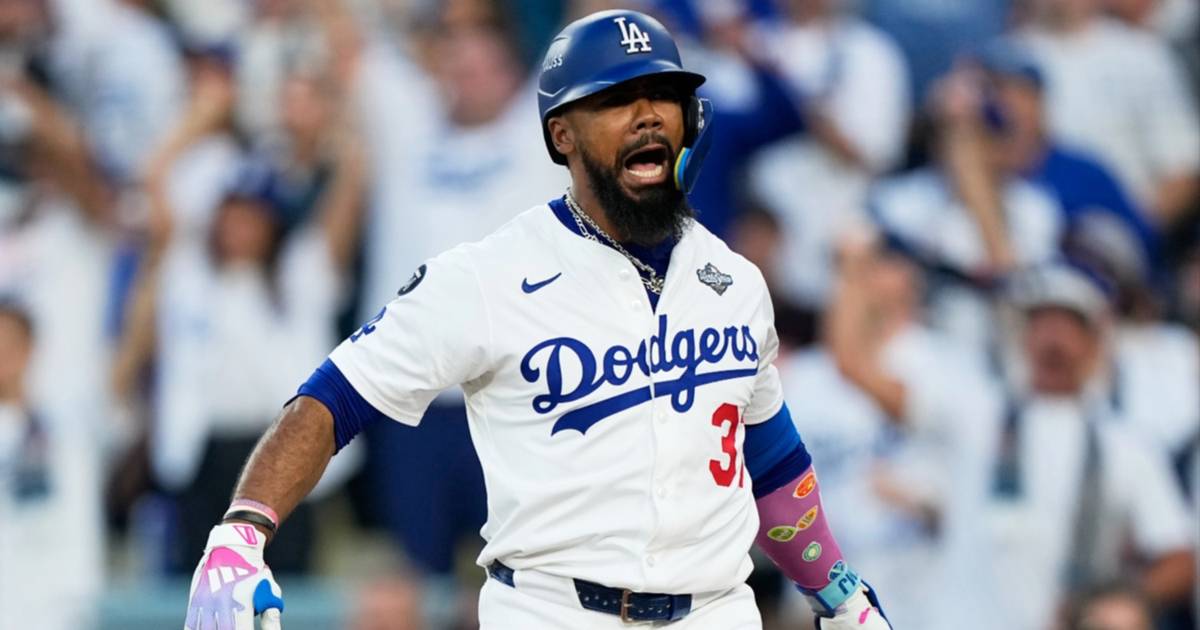 MLB: Teoscar Hernández y una necesaria transición al bateador designado