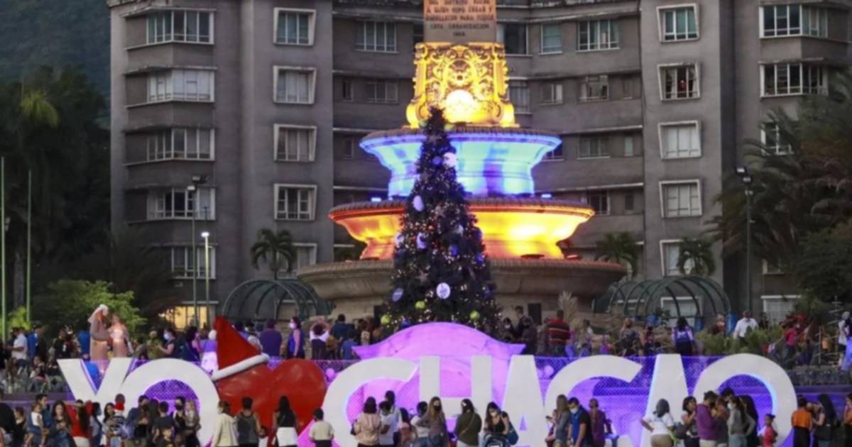 Finaliza el año en un concierto gratuito en Chacao: Conoce los detalles
