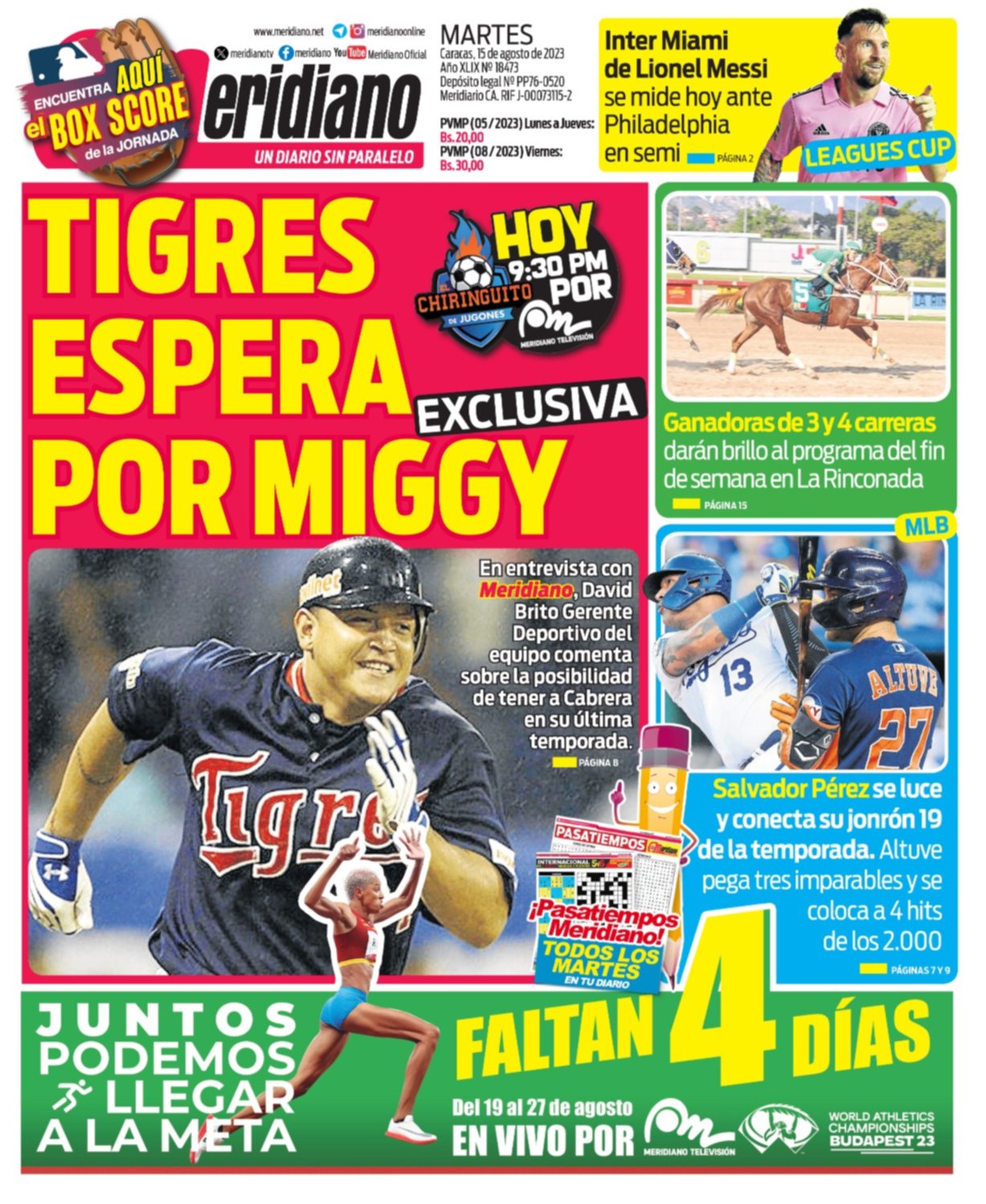 Estos Son Los Mejores Estadios De Fútbol En Todo El Mundo